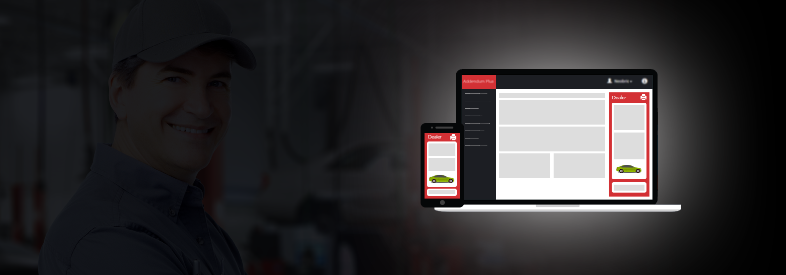 XPEL Dealership Services